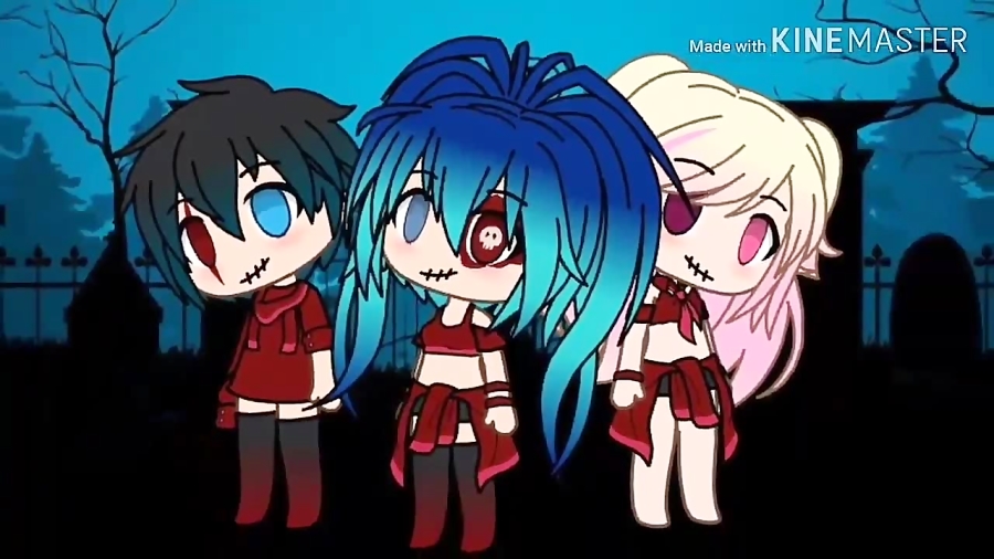 Zombie song meme