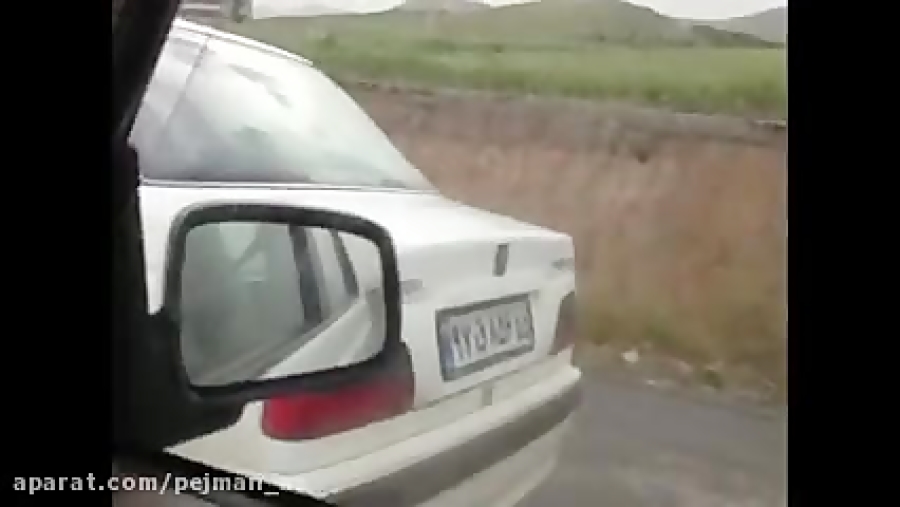 درگ پارس elx با slx tu5