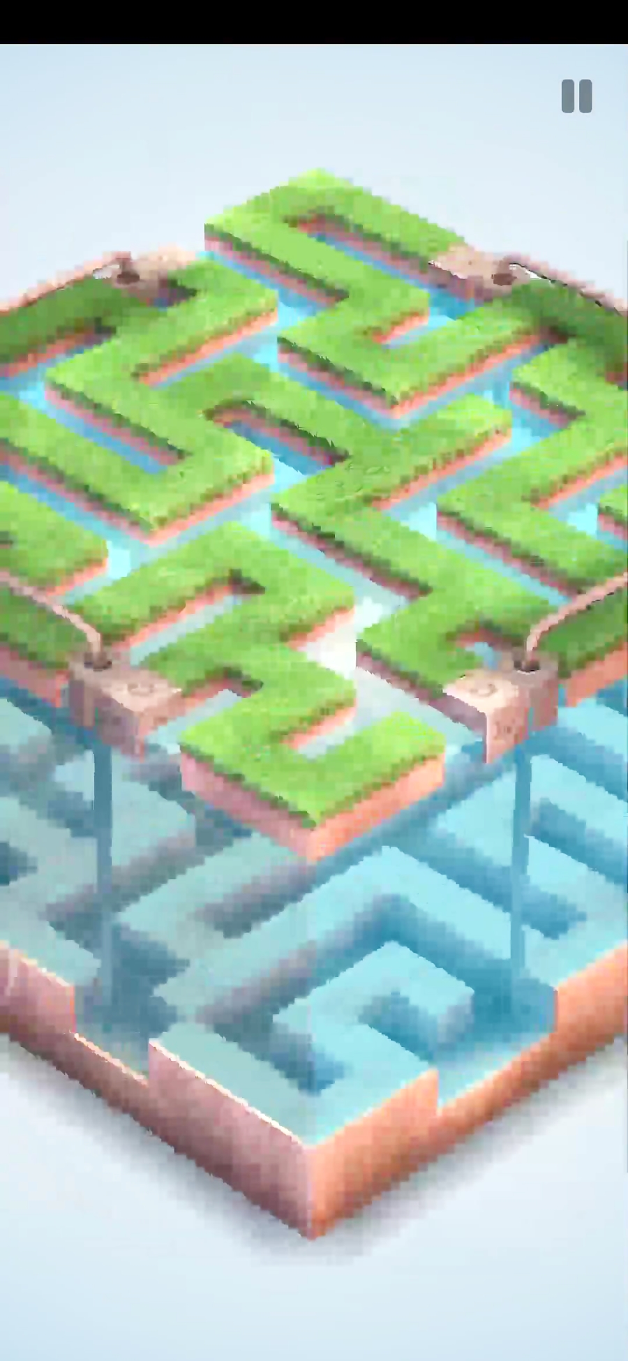 مرحله ۸ Mekorama