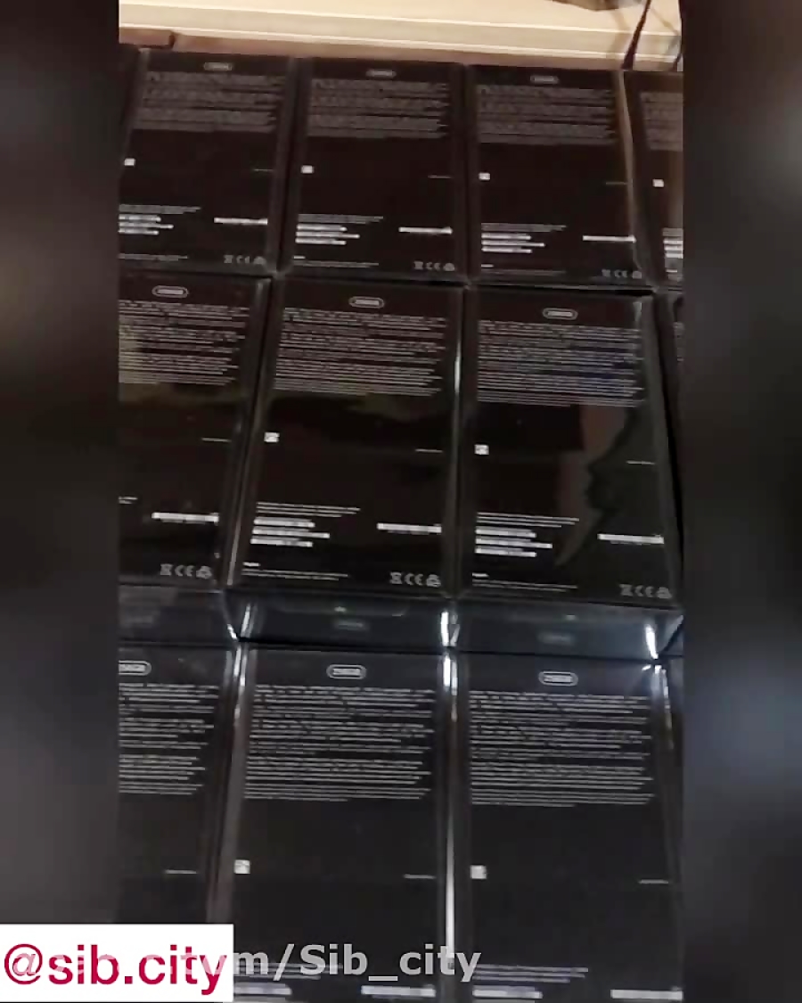 آیفون ۱۱ پرو مکس
