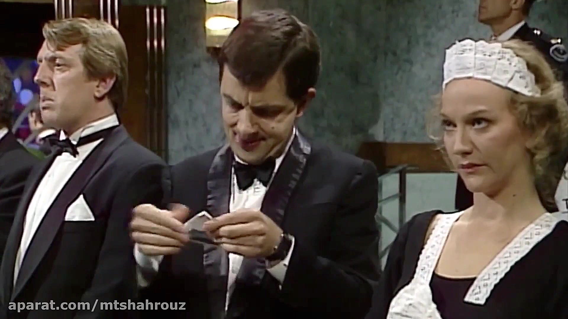 فیلم گرند تور (تور بزرگ) فصل 1 قسمت 4