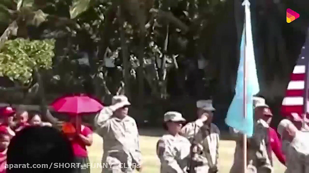 آپارات | SHORT FUNNY CLIPs - فیلم های کوتاه خنده دار