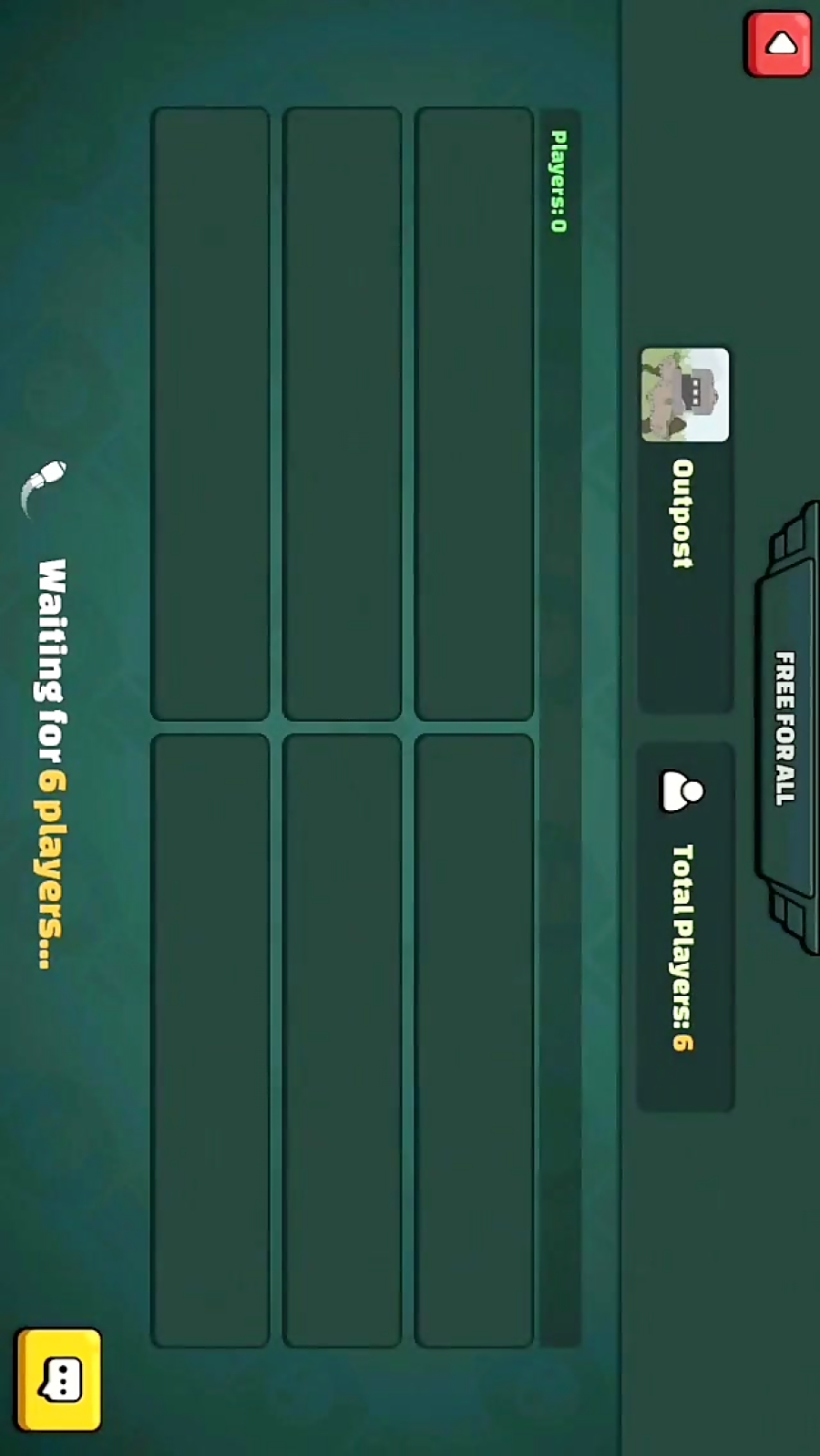 بازی ی زیبای انلاین MINIMILTIA dobel army