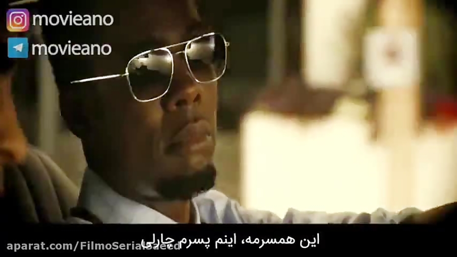 تریلر فیلم Spiral 2020 مووی‌آنو رفیق فیلمباز شما...