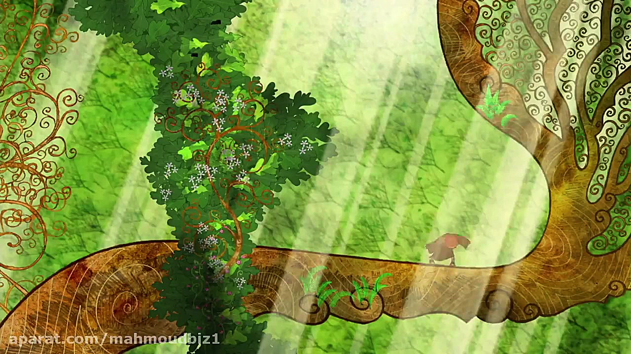 The Secret of Kells