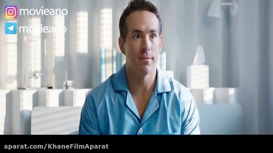 تریلر فیلم Free Guy 2020