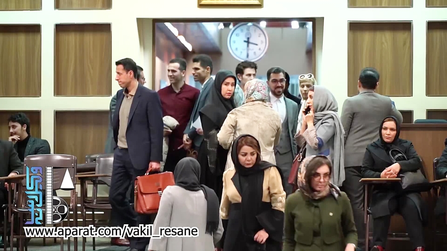 همایش فن دفاع حرفه ای و زبان بدن