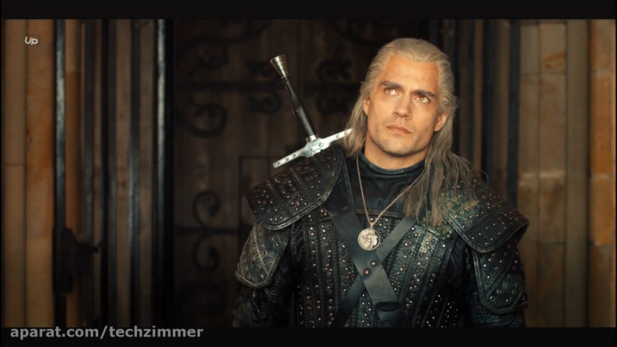 سریال The Witcher فصل 1 قسمت 1 دوبله فارسی