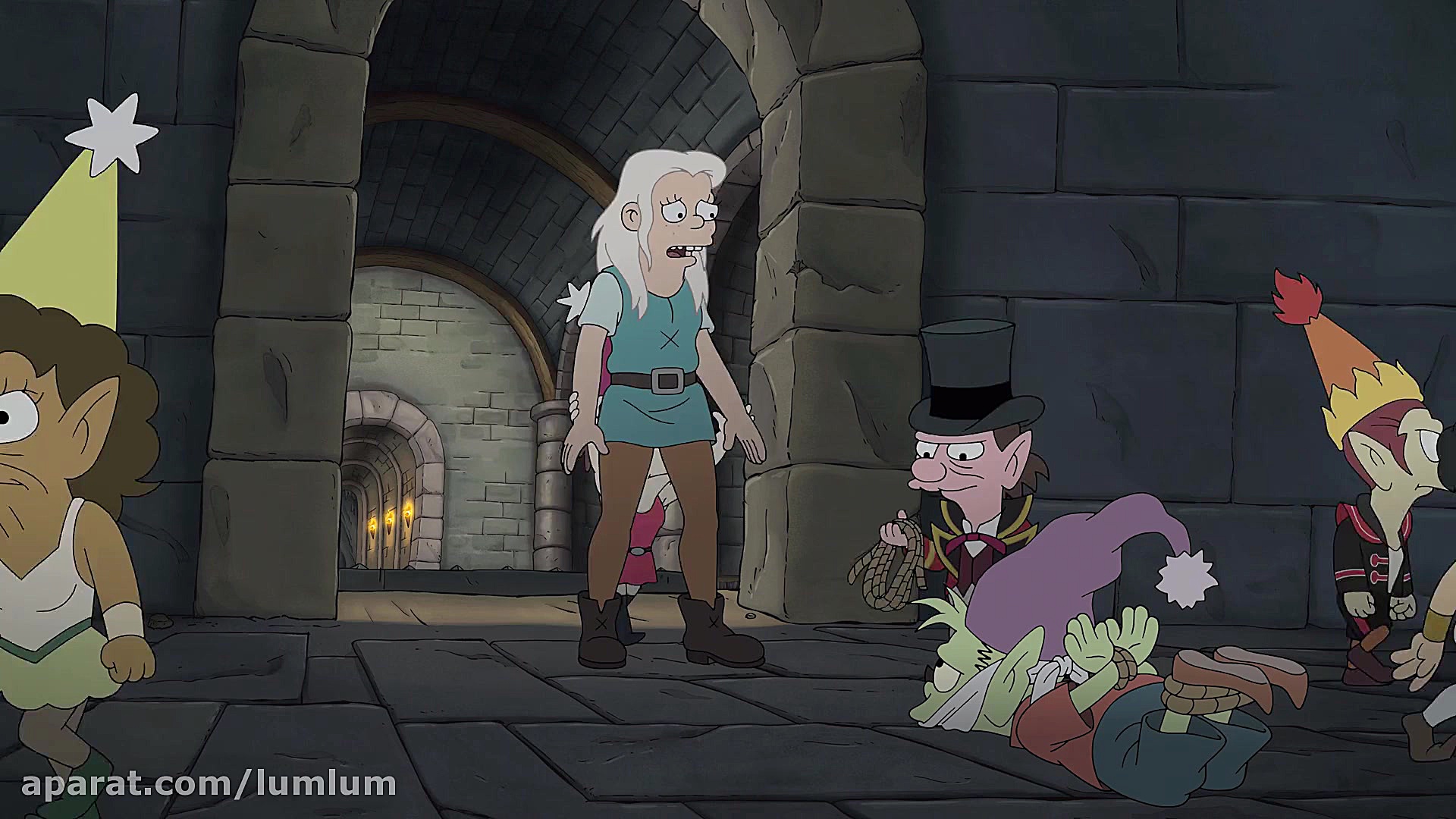 آپارات - سرویس اشتراک ویدیو