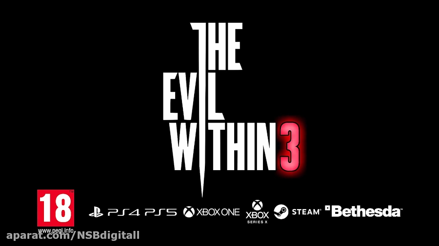 The Evil Within 3