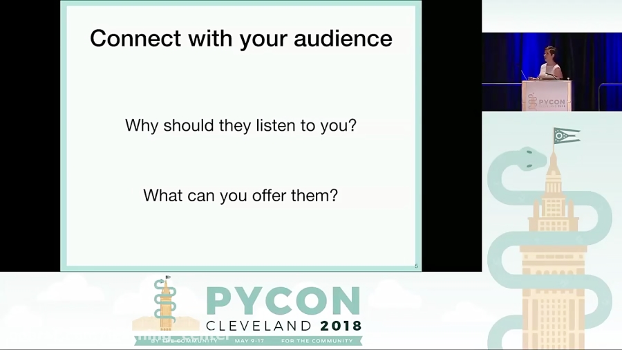 Shannon Turner - You're an expert. Here's how to teach like one ...