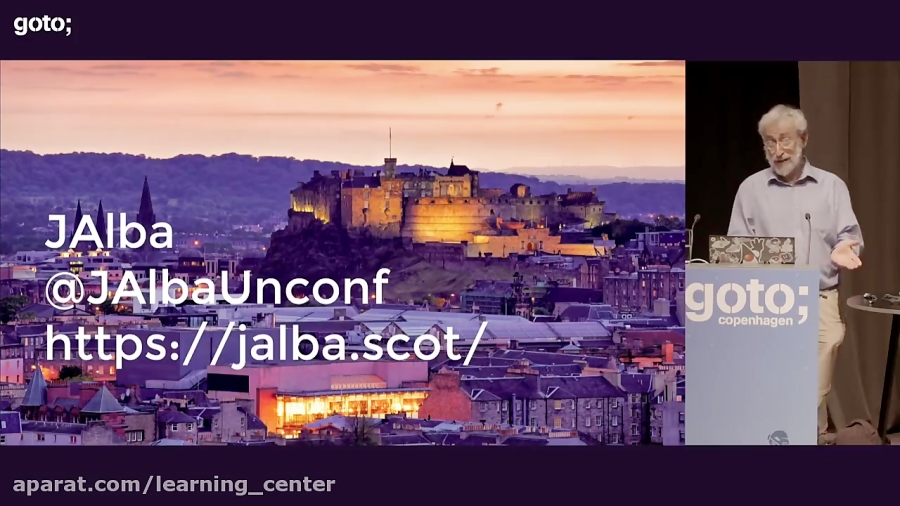 GOTO 2019 • How Java