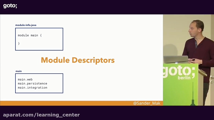 GOTO 2018 • Keeping Up with Java • Sander Mak