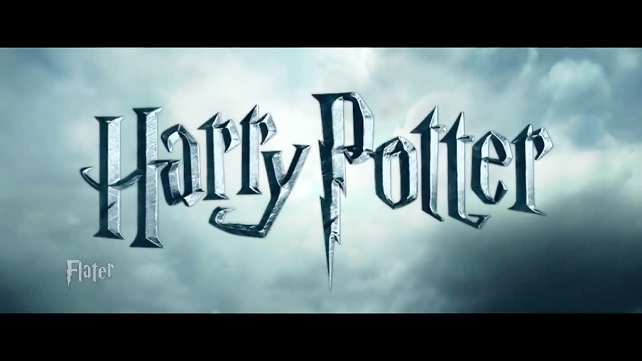 تمام دفعاتی که در فیلم های هری پاتر ، عبارت ’’هری پاتر‘‘