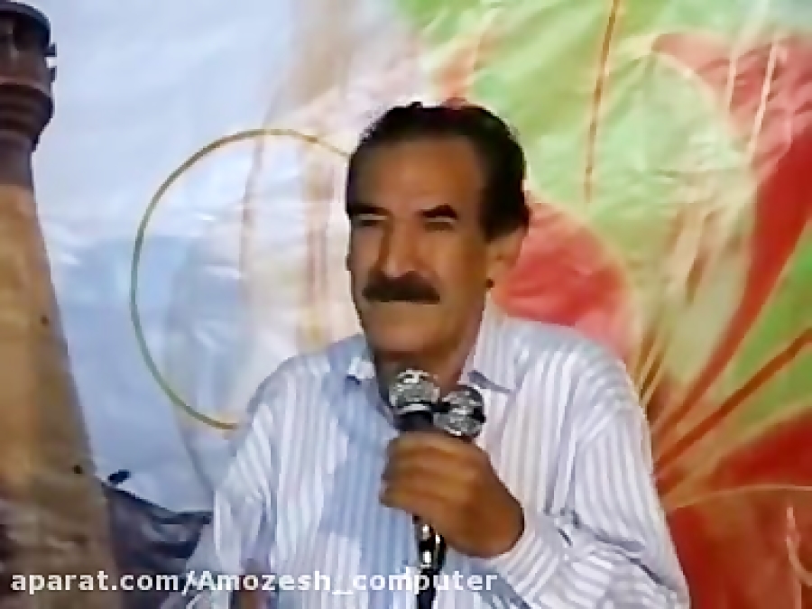 اسماعیل حیدری_آپارات