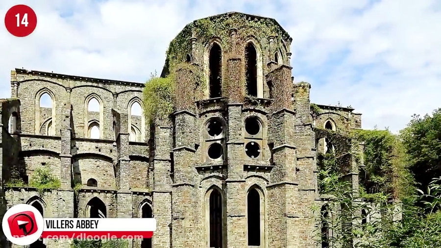 15 مکان حیرت انگیز در دل طبیعت