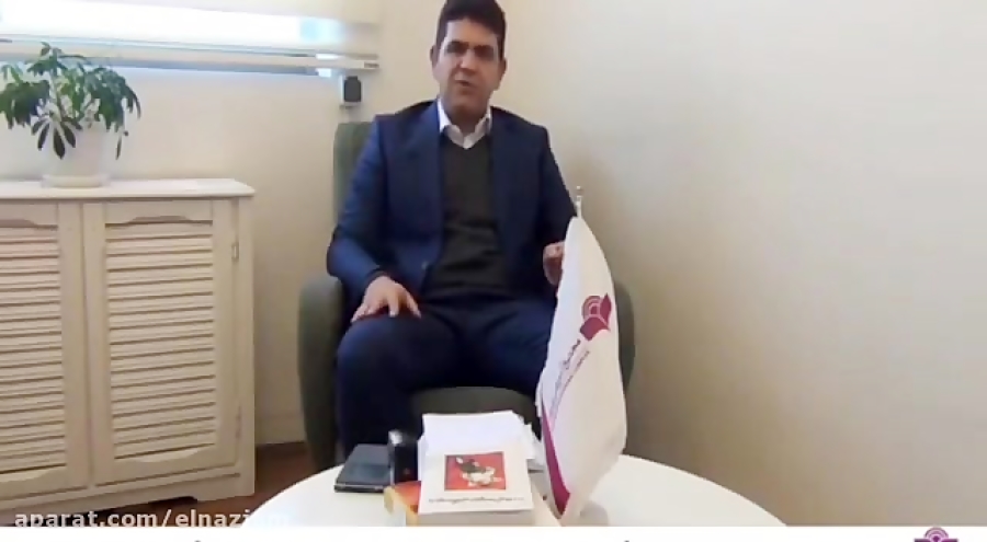 دکتر مهدی پورنامداری