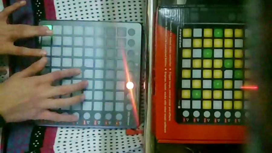 Launchpad 1