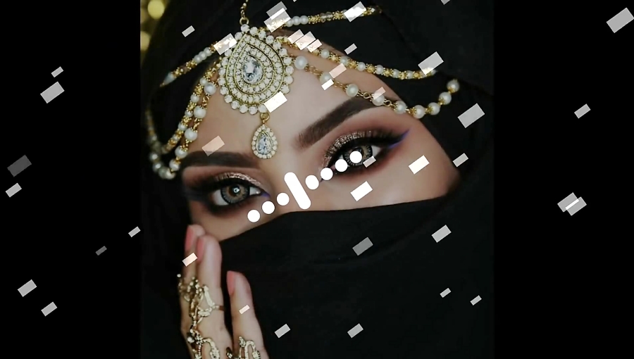 آهنگ بیس دار عربی Waaraf
