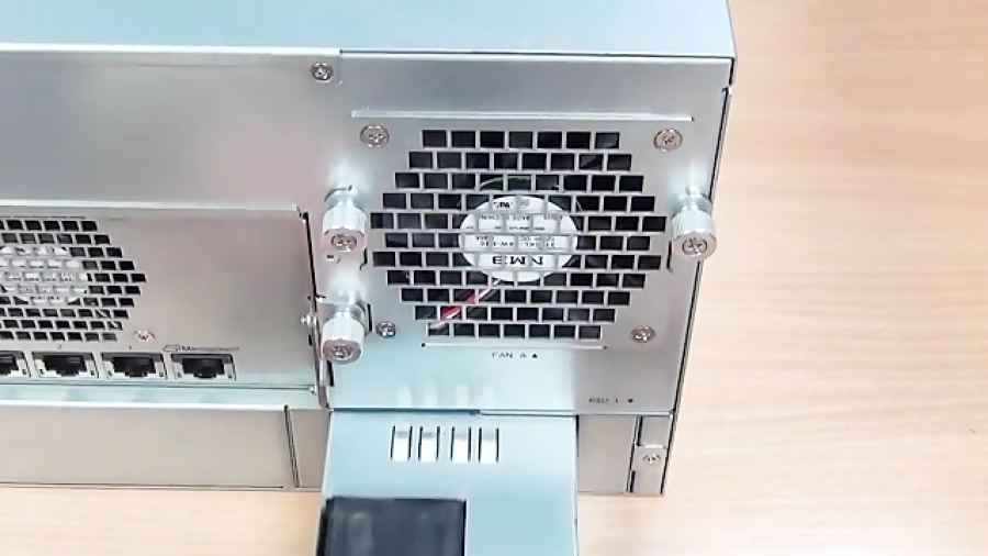 سیستم ذخیره سازی ژئوویژن GV-Storage System