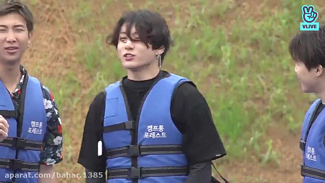 ران بی تی اس قسمت 84 کامل HD زیرنویس فارسی || RUN BTS EP 84 FULL