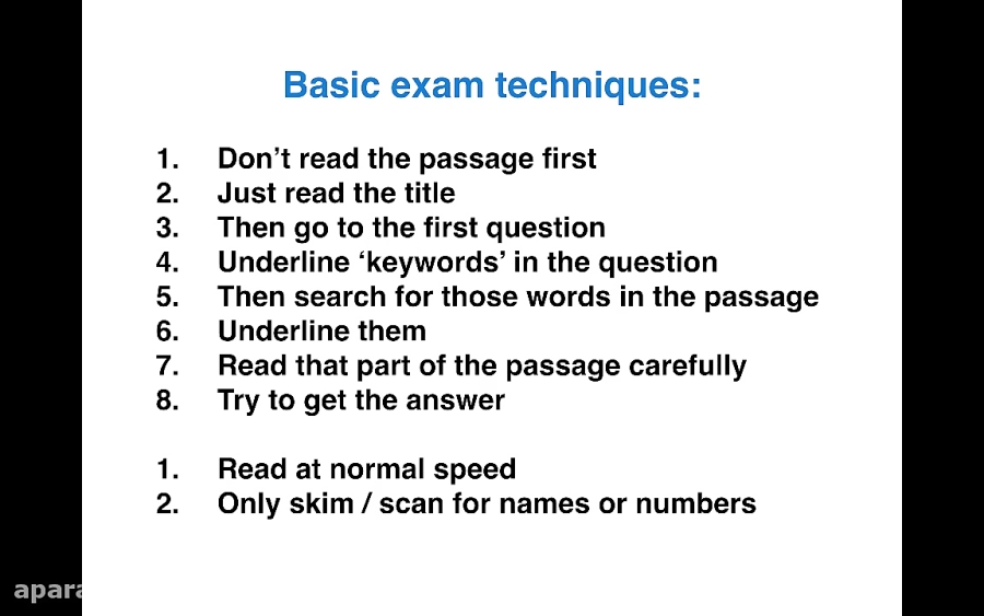 IELTS-Simon-Reading-part-1