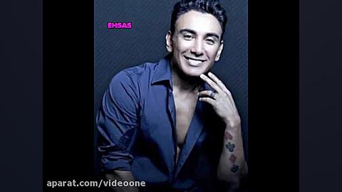 احساسی ترین ها (شادمهر عقيلي-ستاره Shadmehr Aghili-Setare)
