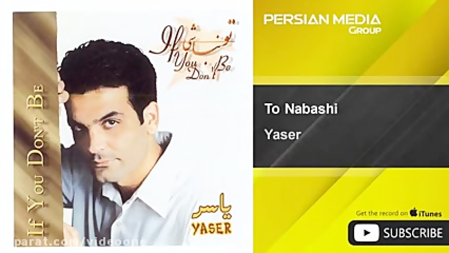 Yaser - To Nabashi