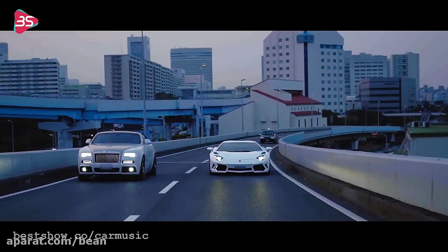 ویدئوی از بهترینها با موزیک جذاب از گروه شامن