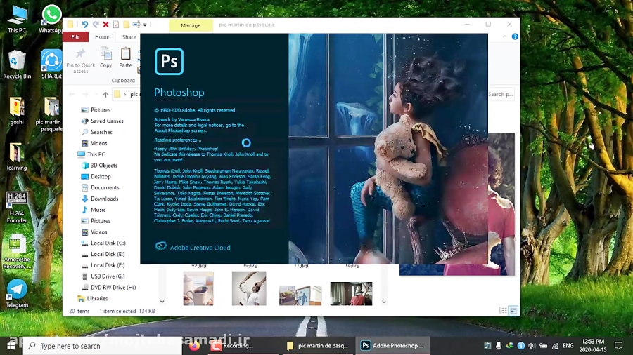 آموزش نصب ویراستار (virastyar) در آفیس (word) 2016 و 2019