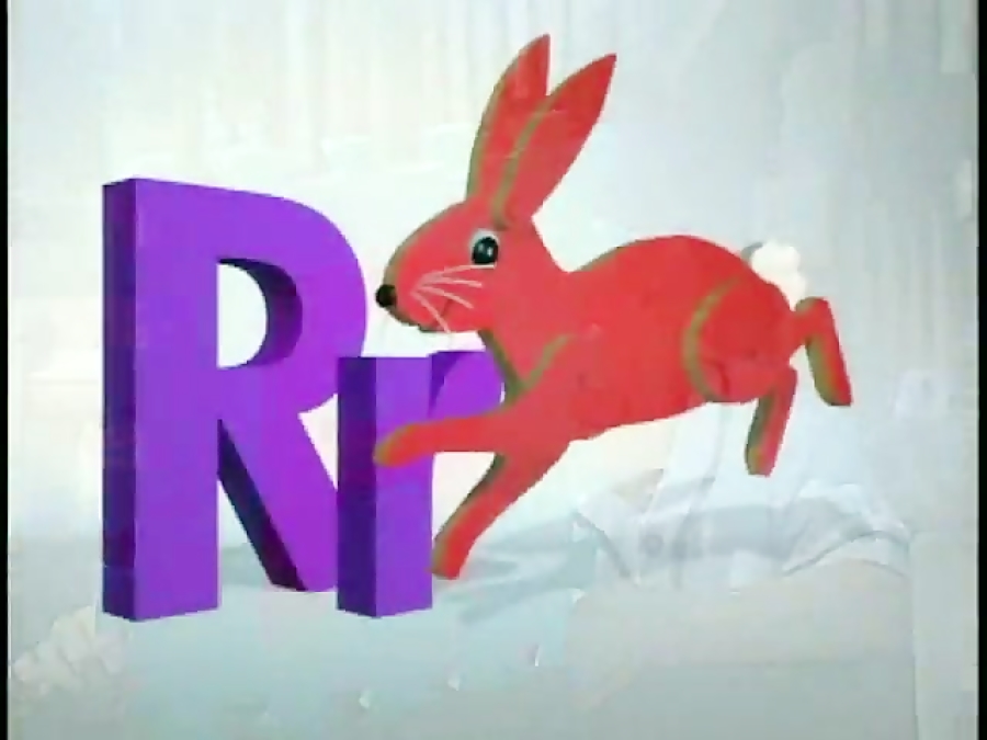 Brainy Baby-ABC - part2