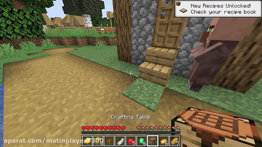 Lets Play Minecraft Part1