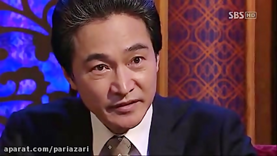 سریال کره ای غول*Giant2010*قسمت 34