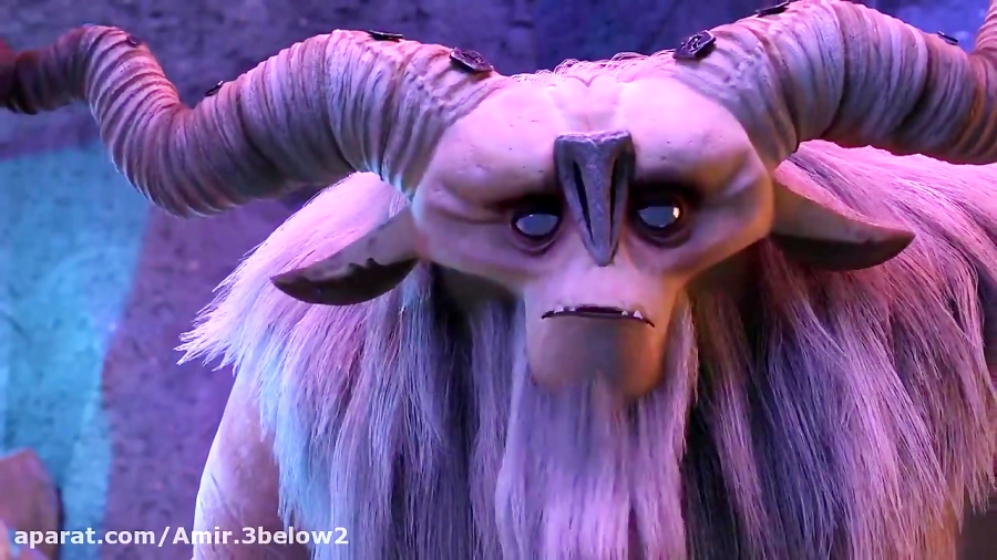 غول کش ها فصل ۲ قسمت آخر دوبله فارسی