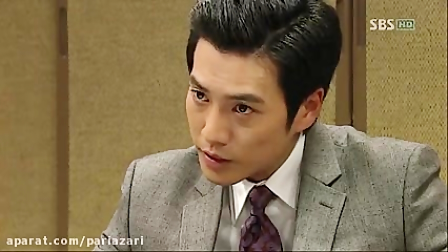 سریال کره ای غول*Giant2010*قسمت 52