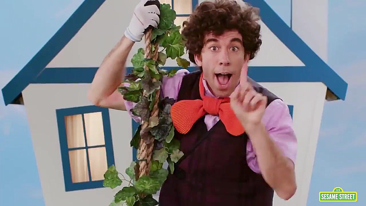 Sesame Street_ Garden _ Elmo's World