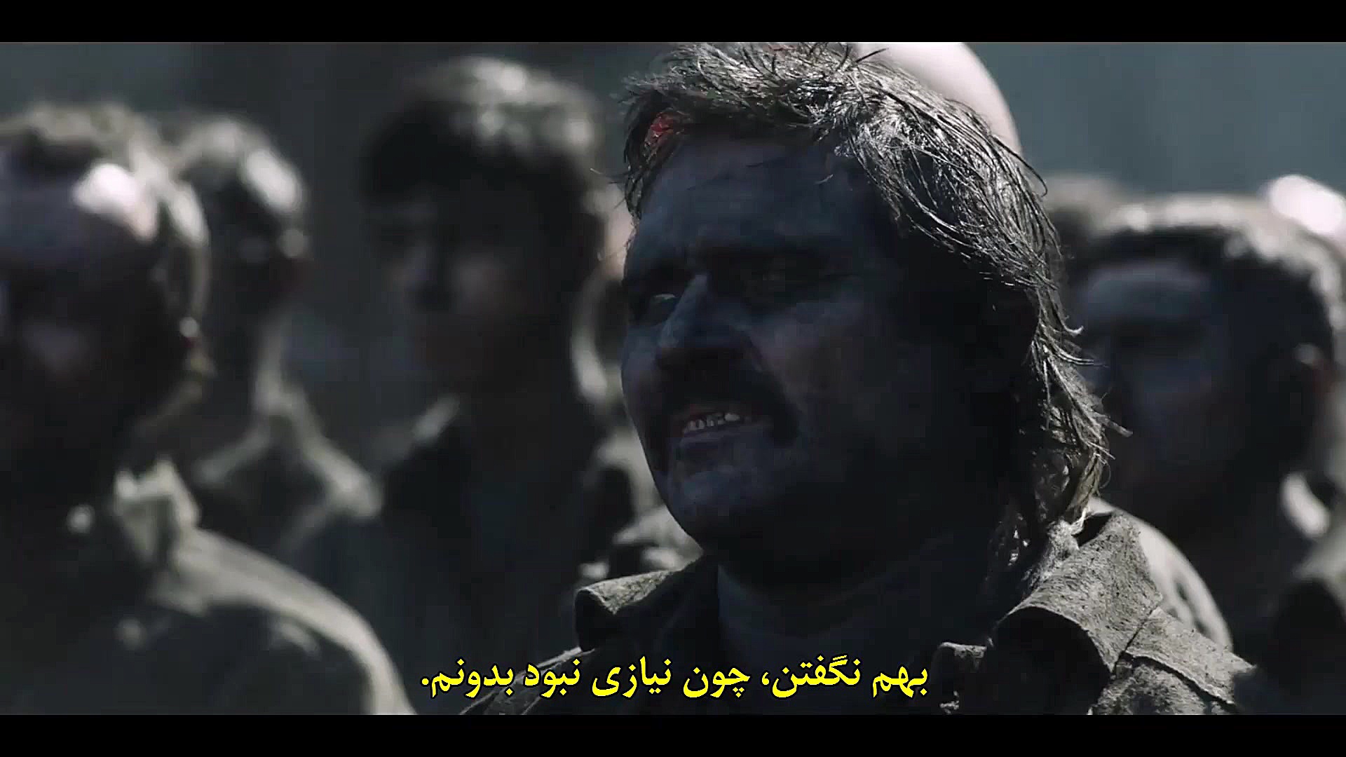 سریال چرنوبیل(Chernobyl) - قسمت دوم