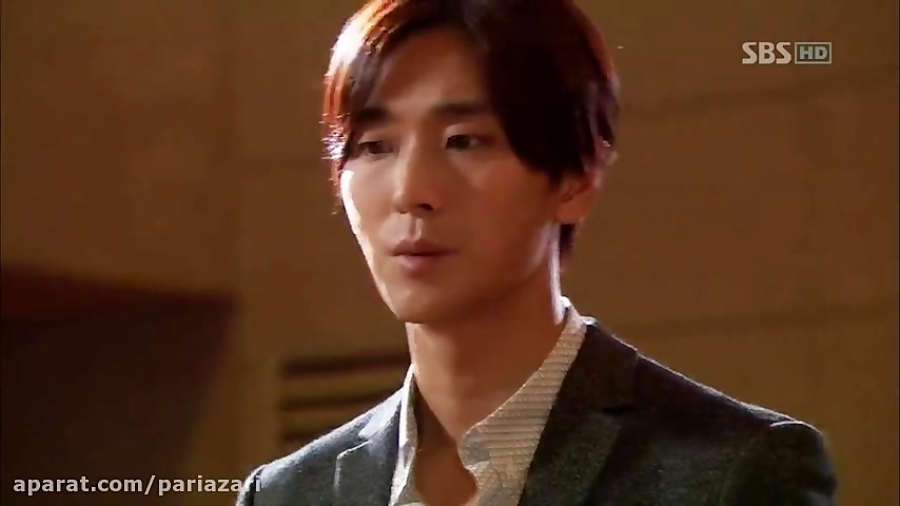 سریال کره ای پنج انگشت قسمت9 *Five Fingers 2012*با بازی جی چانگ ووک