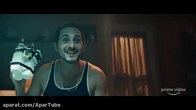 ویدیو - تیزر تریلر رسمی فصل دوم سریال the boys 2020