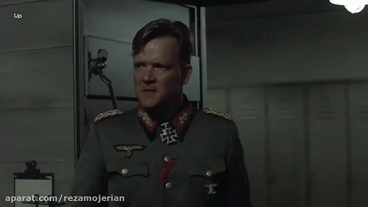 فیلم Downfall 2004 سقوط با دوبله فارسی