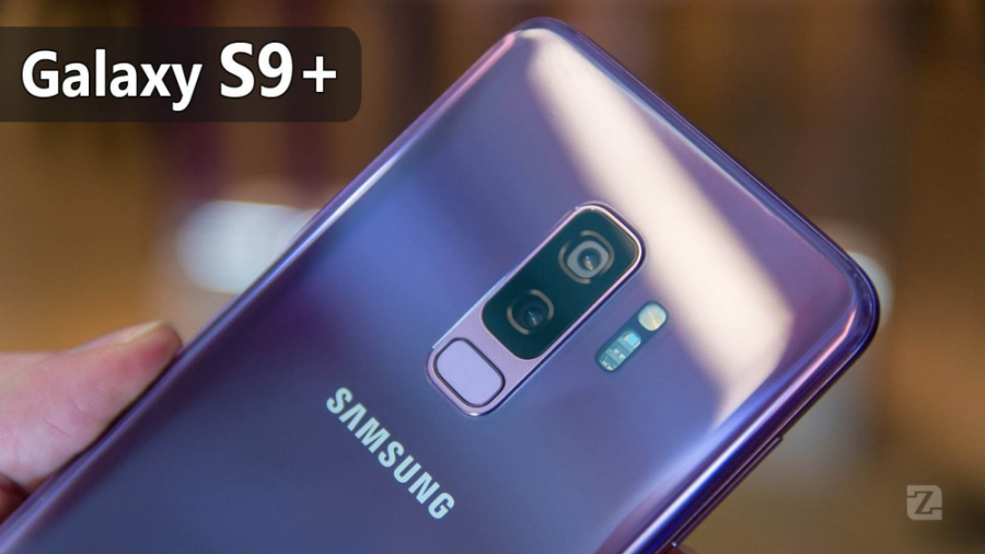 معرفی گوشی Samsung Galaxy S9 سامسونگ گلکسی اس 9 پلاس