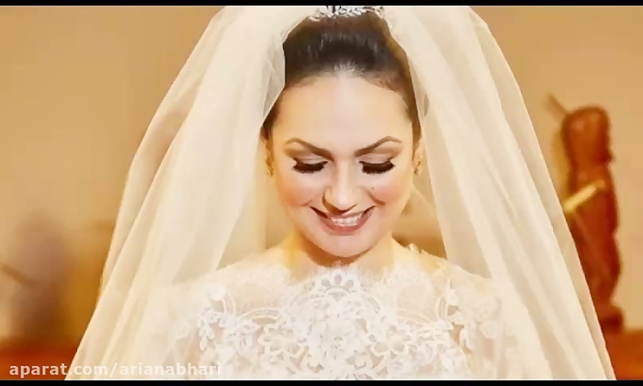 آهنگ شاد برای مراسم عقد و عروسی شماره 6
