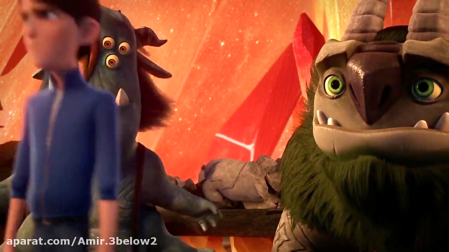 غول کش ها فصل ۲ قسمت آخر دوبله فارسی