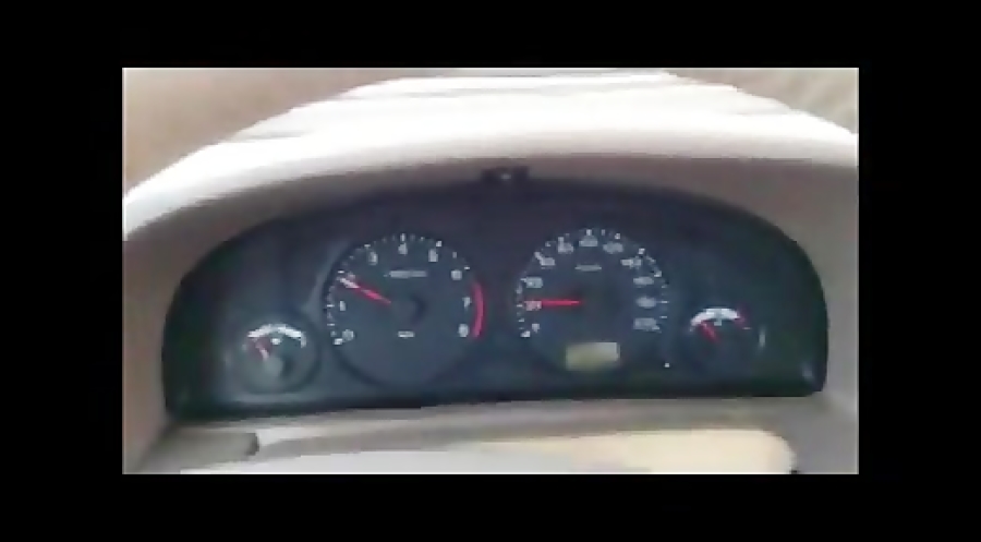 تست کشش دنده 2 glx-tu5 و slx-tu5