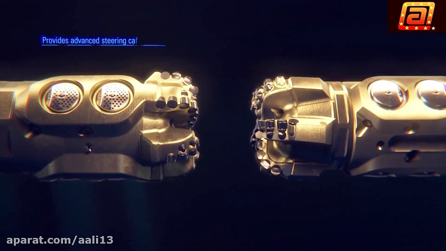 Schlumberger NeoSteer At-Bit Steerable System