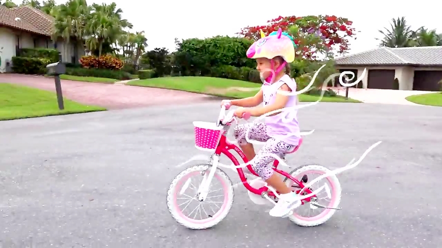 دیاناشو - دیانا و روما - این قسمت The Boo Boo Story from Diana and Roma