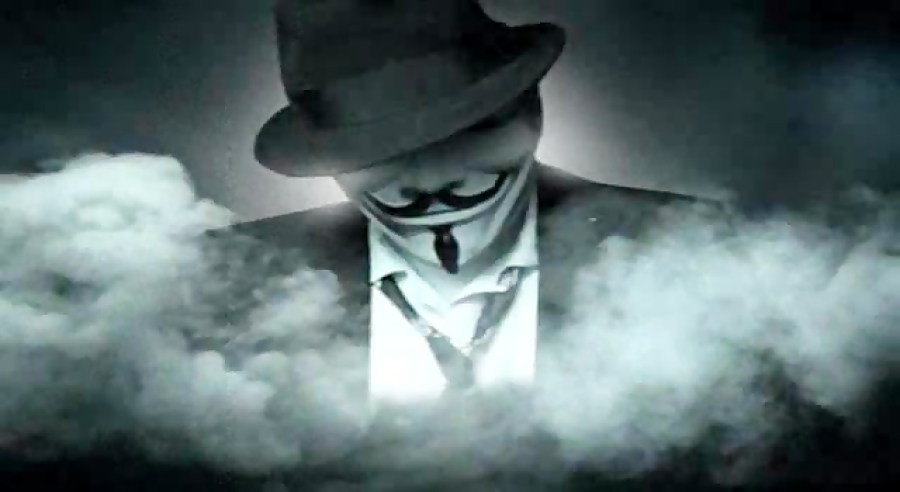 ANONYMOUS...:::