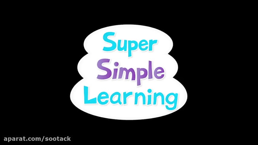 twinkle twinkle little star _ super simple song