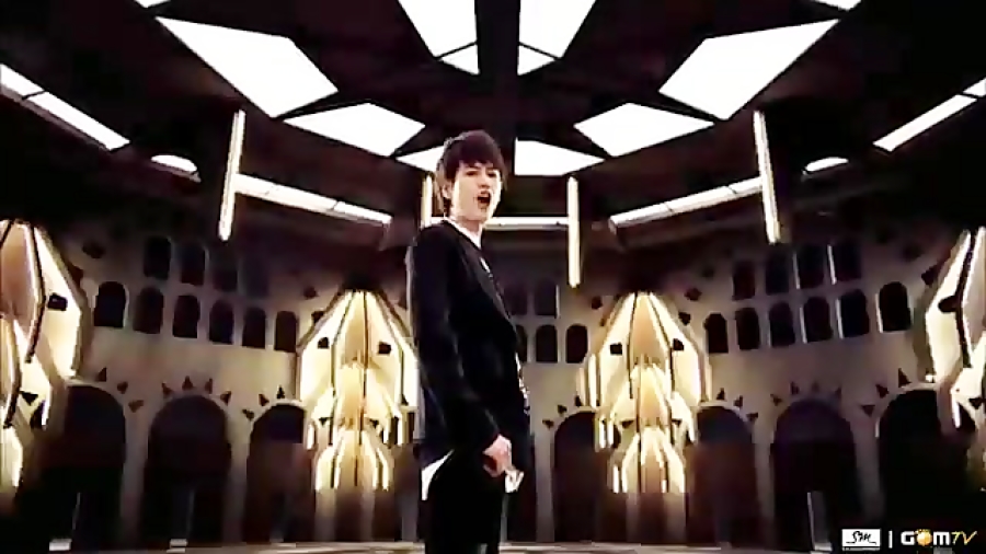 Super Junior M - Perfection (Korean Version(sungmin.loxblog.com))