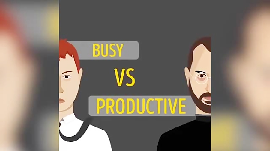 تفاوت های یک کارمند ساده با یک کارآفرین